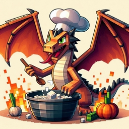 Cooker Quest - Minecraft Modpacks - CurseForge