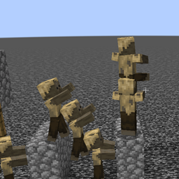 Install Undead Armies - Minecraft Mods & Modpacks - CurseForge