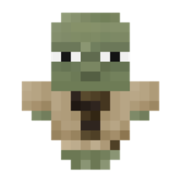Yoda Totem of Undying - Minecraft Resource Packs - CurseForge