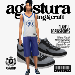 Install ID Basketball Men Shoes Strike - The Sims 4 Mods - CurseForge