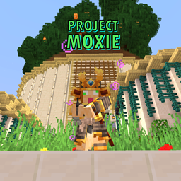 Project Moxie - Minecraft Modpacks - CurseForge