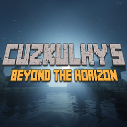 Cuzkulhy's Beyond the Horizon - Minecraft Modpacks - CurseForge