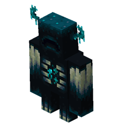 Focused Wardens - Minecraft Mods - CurseForge