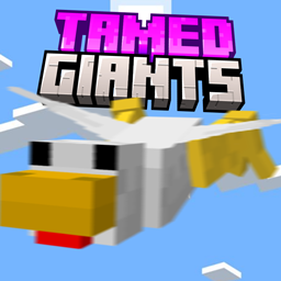 Tamed Giants - Minecraft Mods - CurseForge