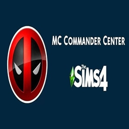 MC Command Center by Deaderpool_mccc / translation spanish by Monisims ...