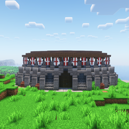 Small Mob Arena - Minecraft Mods - CurseForge
