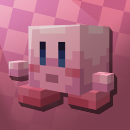Install Kirby Texturepack - Minecraft Mods & Modpacks - CurseForge