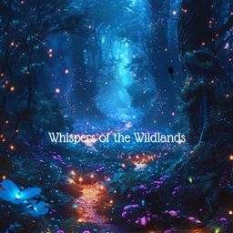 Whisper of the Wildlands - Minecraft Modpacks - CurseForge