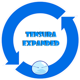 Tensura Expanded - Minecraft Mods - CurseForge