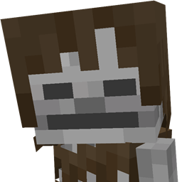 Nix's Fancy Skeletons - Minecraft Resource Packs - CurseForge