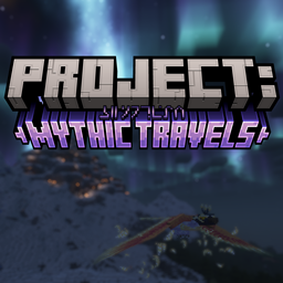 Project: Mythic Travels - Minecraft Modpacks - CurseForge