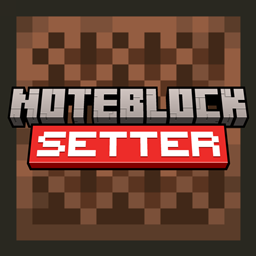 NoteBlock Setter - Minecraft Bedrock Addons - CurseForge