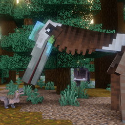 Lucstar's Fossils & Arch Revival: Genesis - Minecraft Modpacks - CurseForge