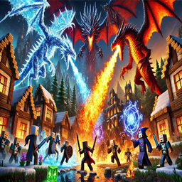 Install Medieval Powers - Forces of the Realm - Minecraft Mods ...