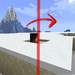 Hide Player Head Block For Server Player - Minecraft Mods - CurseForge