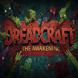 DreadCraft: The Awakening - Minecraft Modpacks - CurseForge