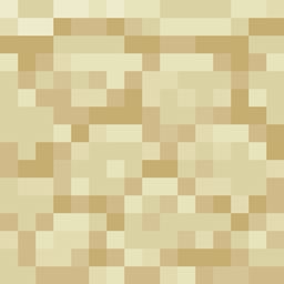 Natural Sandstone - Files - Minecraft Resource Packs - CurseForge
