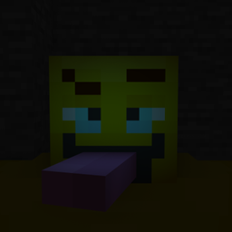 The Freaky Dweller - Minecraft Mods - CurseForge