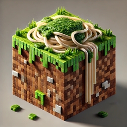 Subtly Spaghetti Infused - Gallery - Minecraft Modpacks - CurseForge