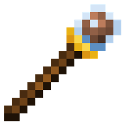 Magical Scepter - Minecraft Mods - CurseForge