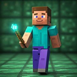 The Magical World - Minecraft Mods - CurseForge