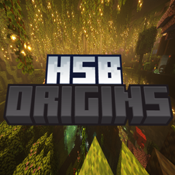 HSB: Origins - Minecraft Modpacks - CurseForge