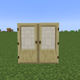 Better doors!! (Connecting doors open at the same time.) - Gallery ...