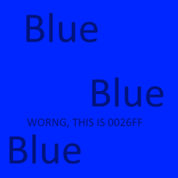 Project Blue - Minecraft Mods - CurseForge