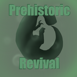 Prehistoric Revival - Minecraft Modpacks - CurseForge
