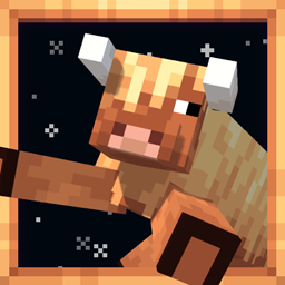 Wooly Cold Cows - Gallery - Minecraft Resource Packs - CurseForge