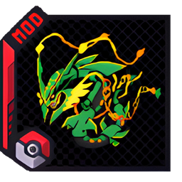 Cobblemon: Mega Showdown - Files - Minecraft Mods - CurseForge