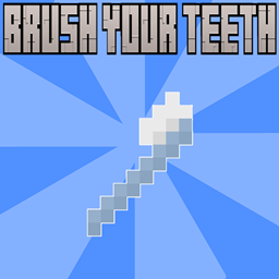 Brush Your TEETH!!! - Files - Minecraft Bedrock Addons - CurseForge