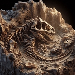 The Fossilized Era - Minecraft Modpacks - CurseForge