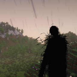 Dark Entity - Dependencies - Minecraft Mods - CurseForge