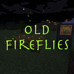 Old Fireflies - Files - Minecraft Resource Packs - CurseForge