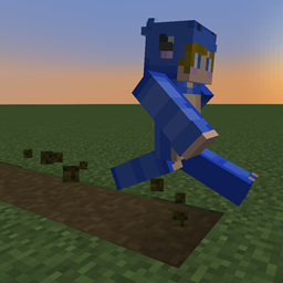 BlueTurtle's Desire Paths - Minecraft Mods - CurseForge