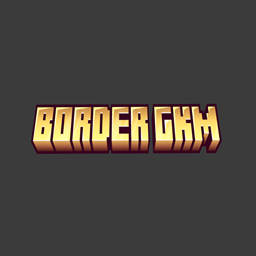 BORDER GKM - Minecraft Modpacks - CurseForge