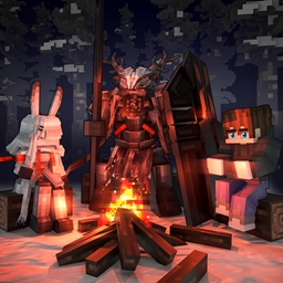 Gathering Torches Become Sunlight - Files - Minecraft Mods - CurseForge