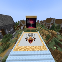 Killer Keks Craft Create New Age - Minecraft Modpacks - CurseForge