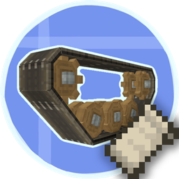 Trackwork Refabricated - Minecraft Mods - CurseForge