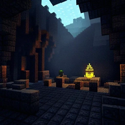 The Epic Fantasy - Minecraft Modpacks - CurseForge