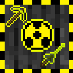 Uranium Combat and etc. - Gallery - Minecraft Mods - CurseForge