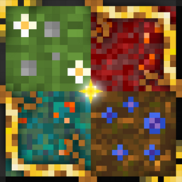 Better Grounds - Variants Grass Variations - Minecraft Resource Packs ...