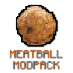 Meatball Pack - Minecraft Modpacks - CurseForge