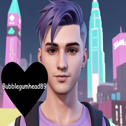 BubblegumheadCollectionPT5 - Gallery - The Sims 4 Build / Buy - CurseForge
