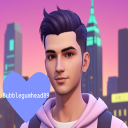 BubblegumheadCollectionPT6 - The Sims 4 Build / Buy - CurseForge