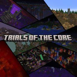 Install Trials of the Core - Minecraft Mods & Modpacks - CurseForge
