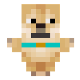 Doge Meme Totem of Undying - Files - Minecraft Resource Packs - CurseForge