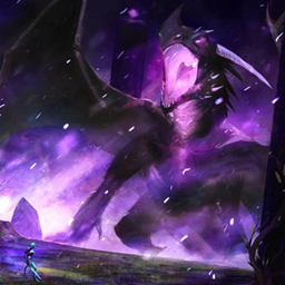 Ender Dragon Boss Theme by J.Rivers - Minecraft Resource Packs - CurseForge