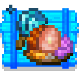 Jaden's Nether Expansion Delight - Gallery - Minecraft Mods - CurseForge